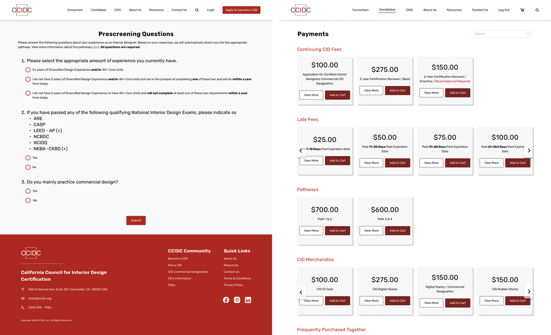 Projects — Triton Software Engineering