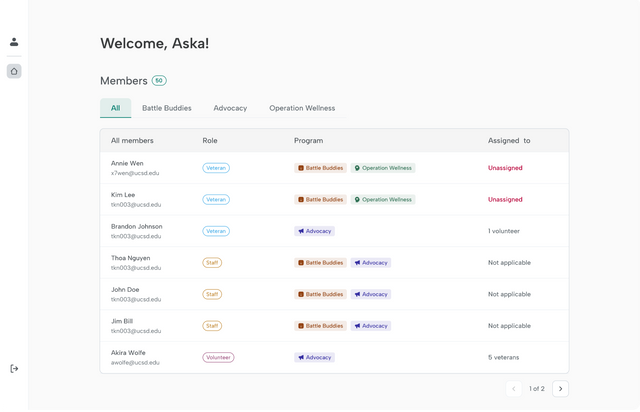 Projects — Triton Software Engineering